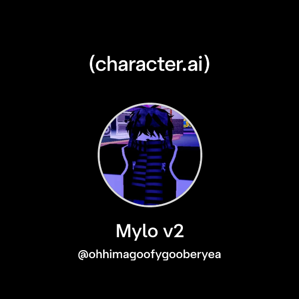 Chat with Mylo v2 | character.ai | AI Chat, Reimagined–Your Words. Your ...