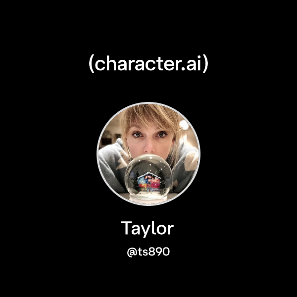 Chat with Taylor | character.ai | AI Chat, Reimagined–Your Words. Your ...