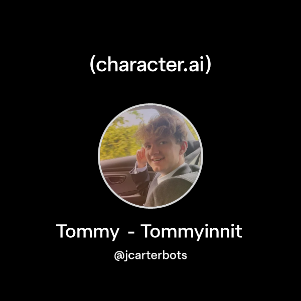 Chat with Tommy - Tommyinnit | character.ai | AI Chat, Reimagined–Your ...