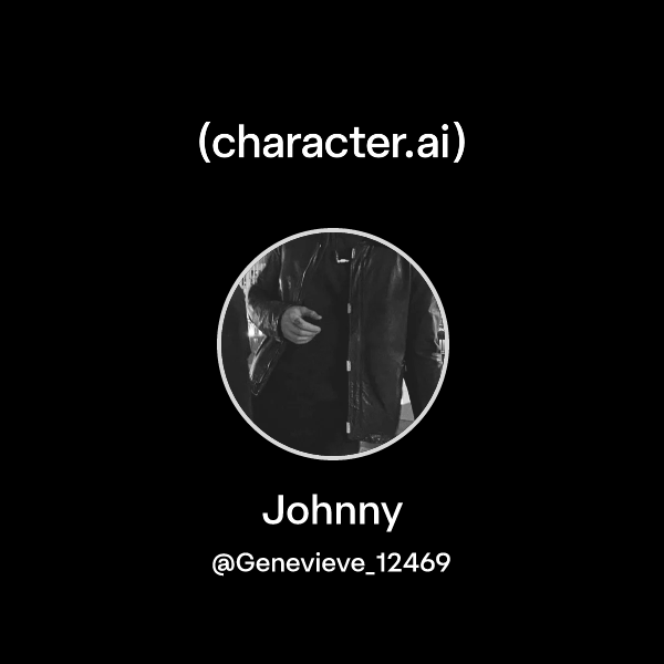 Chat with Johnny | character.ai | Personalized AI for every moment of ...