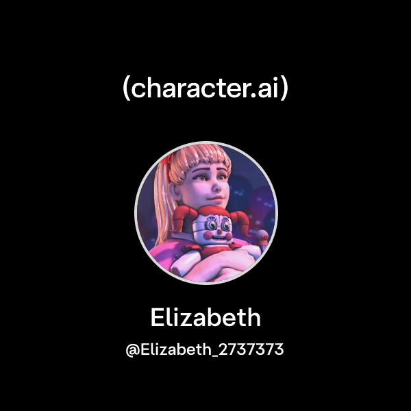 Chat with Elizabeth | character.ai | AI Chat, Reimagined–Your Words ...