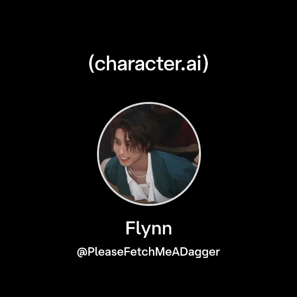 Chat with Flynn | character.ai | AI Chat, Reimagined–Your Words. Your ...