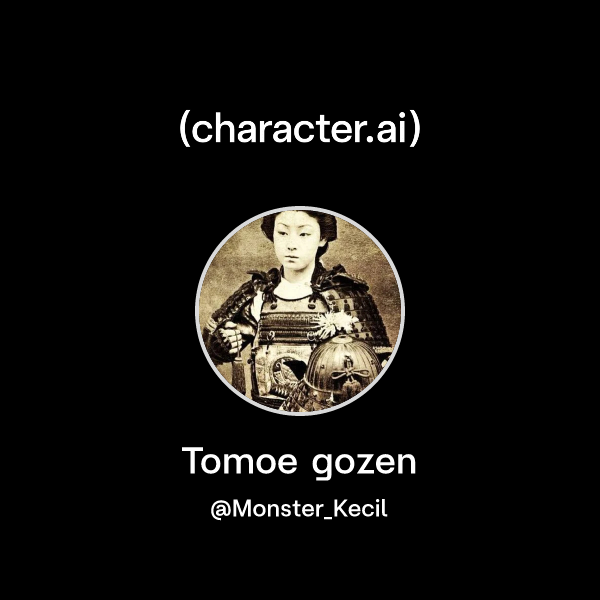 Chat with Tomoe gozen | character.ai | AI Chat, Reimagined–Your Words ...