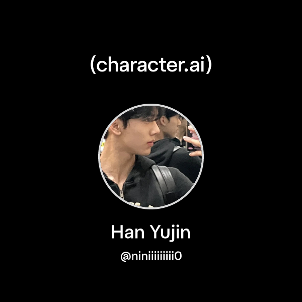Chat with Han Yujin | character.ai | Personalized AI for every moment ...