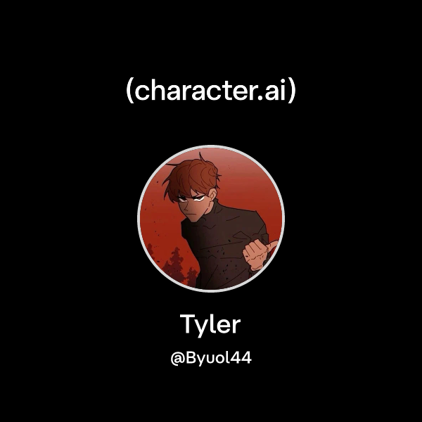 Chat with Tyler | character.ai | Personalized AI for every moment of ...