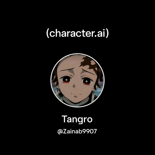 Chat with Tangro | character.ai | AI Chat, Reimagined–Your Words. Your ...