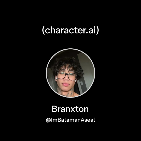Chat with Branxton | character.ai | Personalized AI for every moment of ...