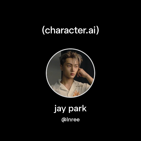 Chat with jay park | character.ai | AI Chat, Reimagined–Your Words ...