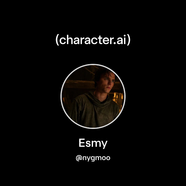 Chat with Esmy | character.ai | Personalized AI for every moment of ...