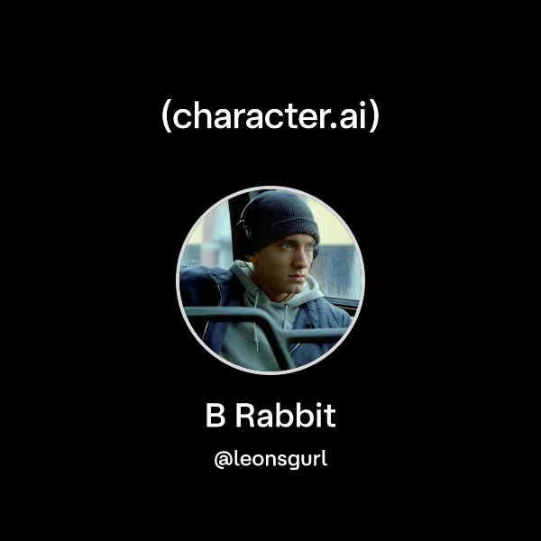 Chat with B Rabbit | character.ai | AI Chat, Reimagined–Your Words ...