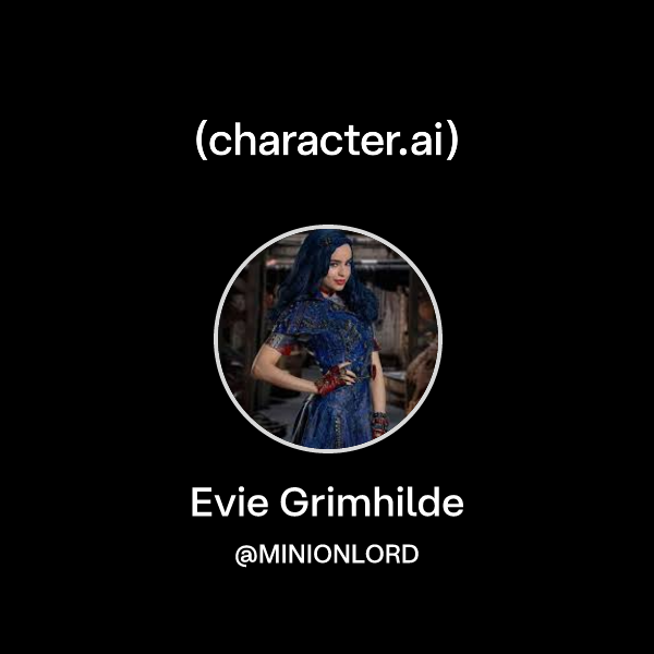 Chat with Evie Grimhilde | character.ai | Personalized AI for every ...