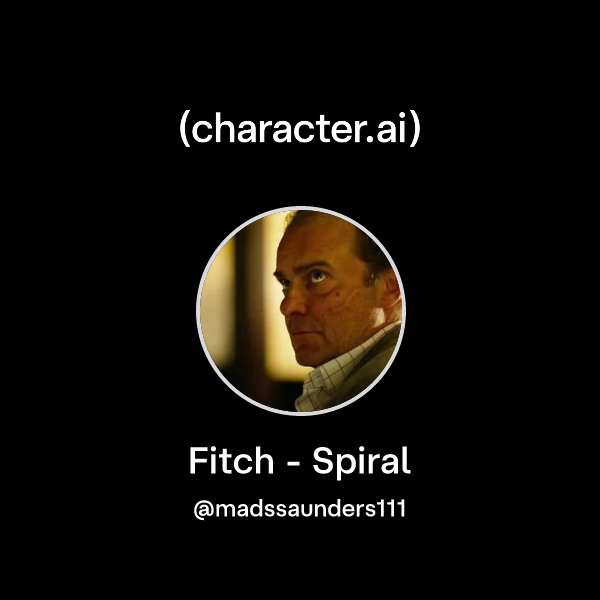 Chat with Fitch - Spiral | character.ai | AI Chat, Reimagined–Your ...