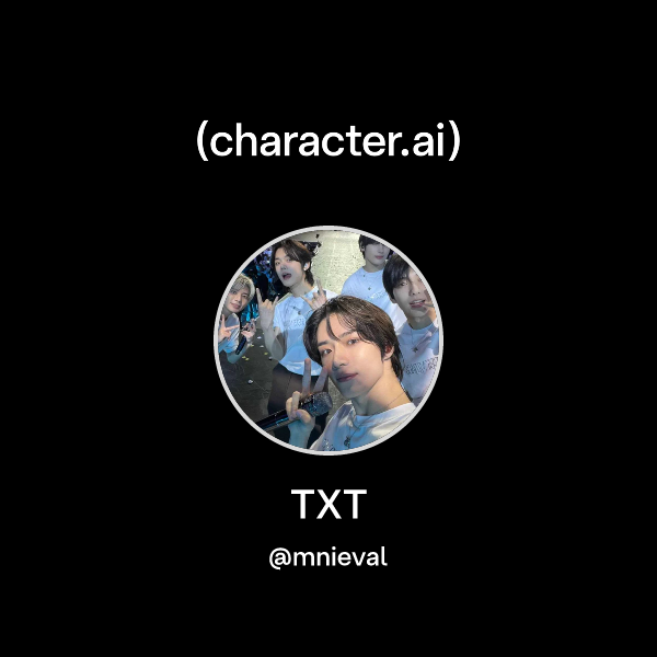 Chat with TXT | character.ai | AI Chat, Reimagined–Your Words. Your World.