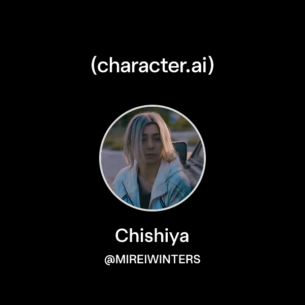 Chat with Chishiya | character.ai | AI Chat, Reimagined–Your Words ...