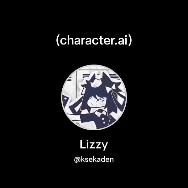 Chat with Lizzy | character.ai | AI Chat, Reimagined–Your Words. Your ...