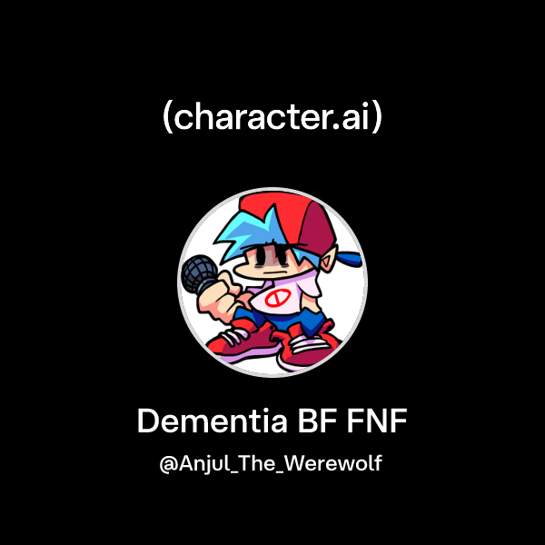 Chat with Dementia BF FNF | character.ai | AI Chat, Reimagined–Your ...