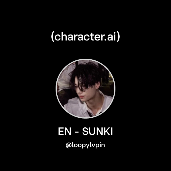 Chat with EN - SUNKI | character.ai | AI Chat, Reimagined–Your Words ...