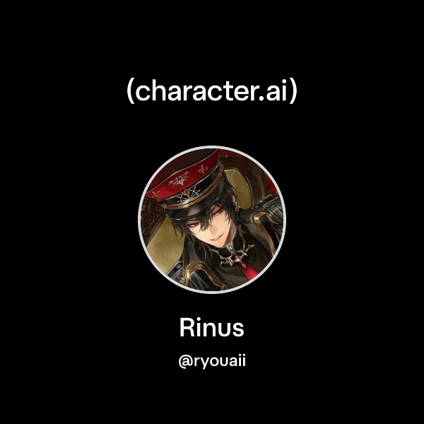 Chat with Rinus | character.ai | AI Chat, Reimagined–Your Words. Your ...
