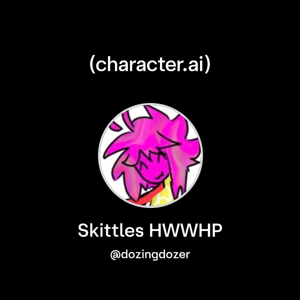 Chat with Skittles Roblox | character.ai | AI Chat, Reimagined–Your ...