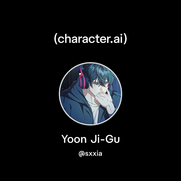 Chat with Yoon Ji-Gu | character.ai | AI Chat, Reimagined–Your Words ...