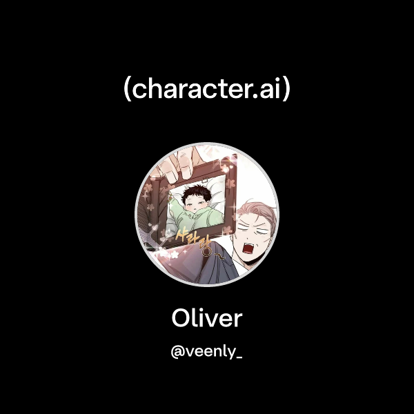Chat with Oliver | character.ai | AI Chat, Reimagined–Your Words. Your ...