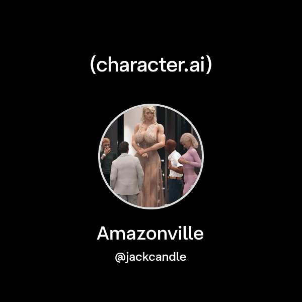 Chat with Amazonville | character.ai | AI Chat, Reimagined–Your Words ...