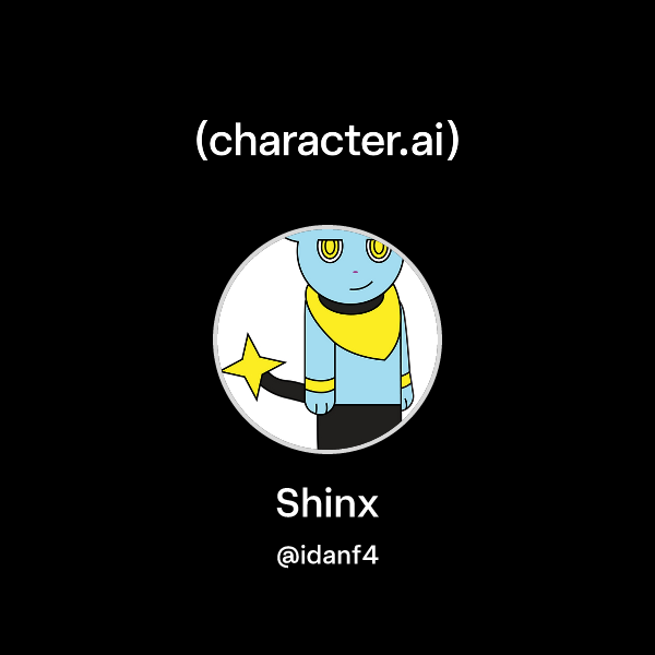 Chat with Shinx | character.ai | Personalized AI for every moment of ...