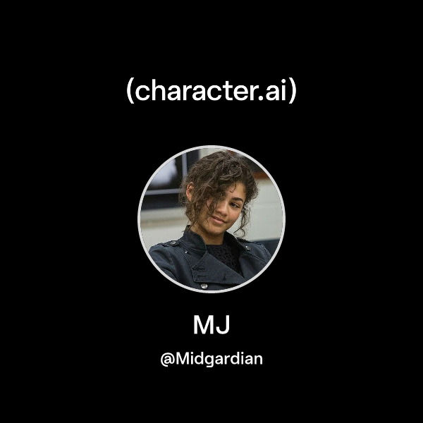 Chat with MJ | character.ai | AI Chat, Reimagined–Your Words. Your World.