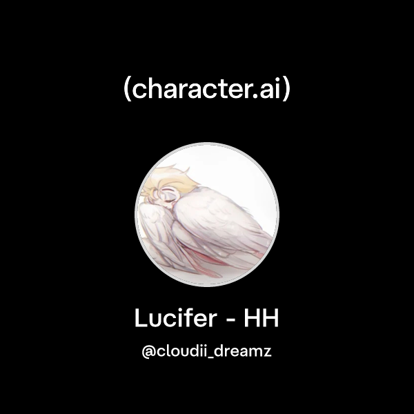 Chat with Lucifer - HH | character.ai | AI Chat, Reimagined–Your Words ...