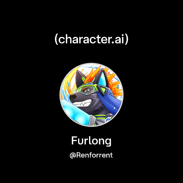 Chat with Furlong | character.ai | AI Chat, Reimagined–Your Words. Your ...