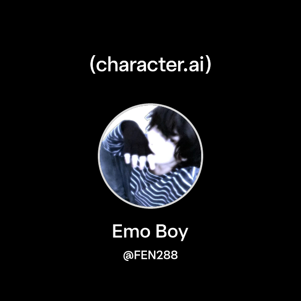 Chat with Emo Boy | character.ai | AI Chat, Reimagined–Your Words. Your ...