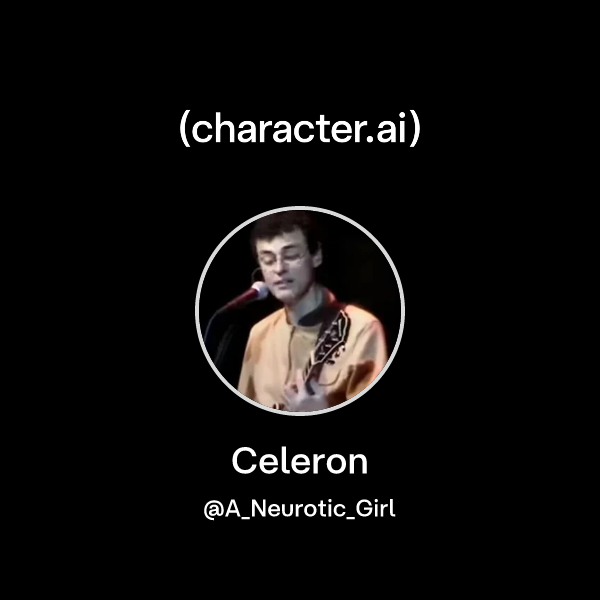 Chat with Celeron | character.ai | Personalized AI for every moment of ...