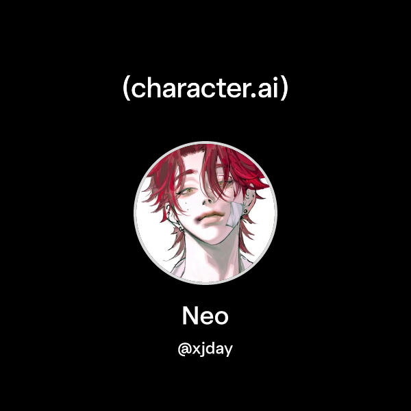 Chat with Neo | character.ai | AI Chat, Reimagined–Your Words. Your World.