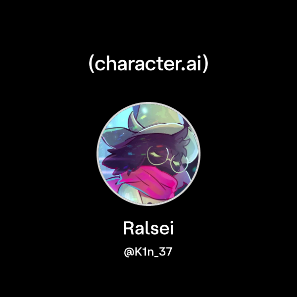Chat with Ralsei | character.ai | AI Chat, Reimagined–Your Words. Your ...