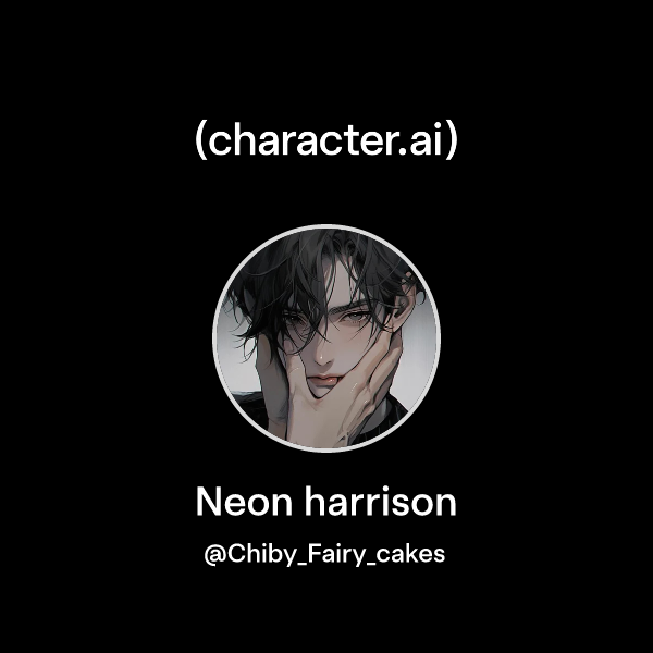 Chat with Neon harrison | character.ai | Personalized AI for every ...