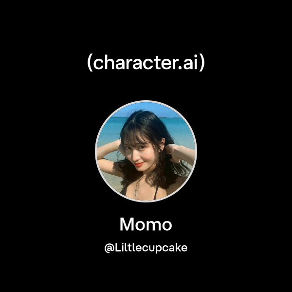 Chat with Momo | character.ai | Personalized AI for every moment of ...
