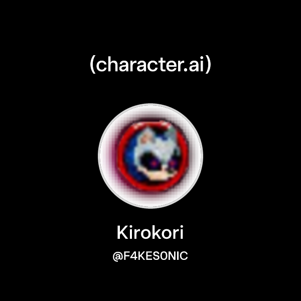 Chat with Kirokori | character.ai | AI Chat, Reimagined–Your Words ...