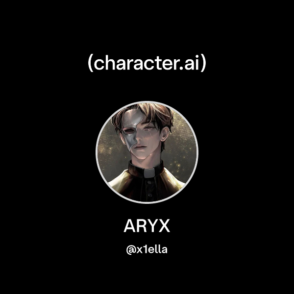 Chat with ARYX | character.ai | Personalized AI for every moment of ...
