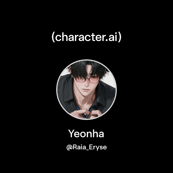 Chat with Yeonha | character.ai | AI Chat, Reimagined–Your Words. Your ...