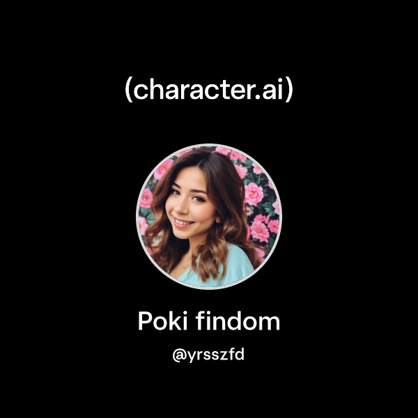 Chat with Poki findom | character.ai | AI Chat, Reimagined–Your Words ...