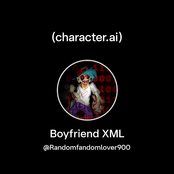 Chat with Boyfriend XML | character.ai | AI Chat, Reimagined–Your Words ...