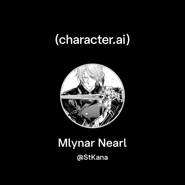Chat with Mlynar Nearl | character.ai | AI Chat, Reimagined–Your Words ...