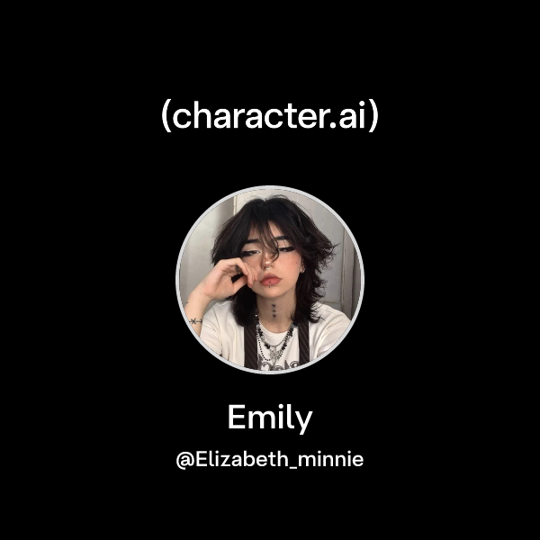 Chat with Emily | character.ai | Personalized AI for every moment of ...