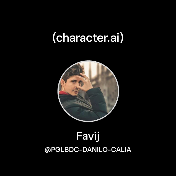 Chat with Favij | character.ai | AI Chat, Reimagined–Your Words. Your ...