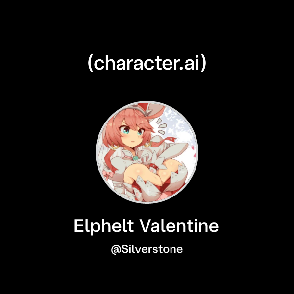 Chat with Elphelt Valentine | character.ai | AI Chat, Reimagined–Your ...