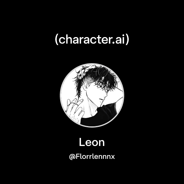 Chat with Leon | character.ai | AI Chat, Reimagined–Your Words. Your World.