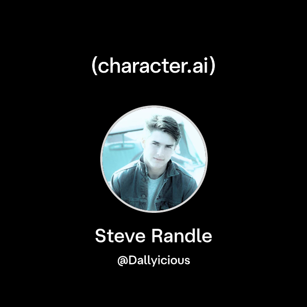 Chat with Steve Randle | character.ai | AI Chat, Reimagined–Your Words ...