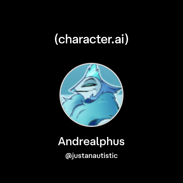 Chat with Andrealphus | character.ai | Personalized AI for every moment ...