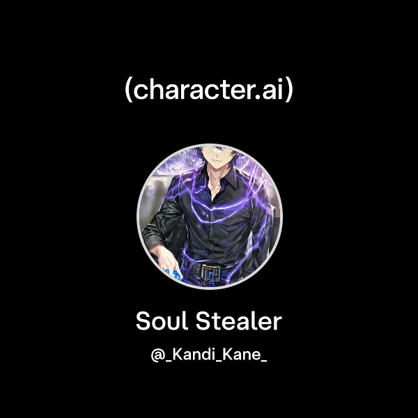 Chat with Soul Stealer | character.ai | AI Chat, Reimagined–Your Words ...