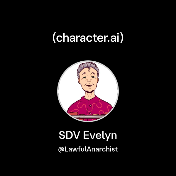Chat with SDV Evelyn | character.ai | Personalized AI for every moment ...